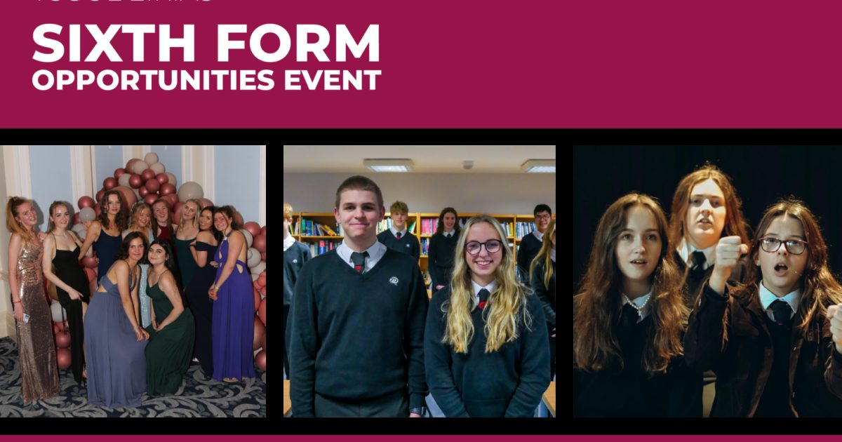 Join Us | Ysgol Eirias