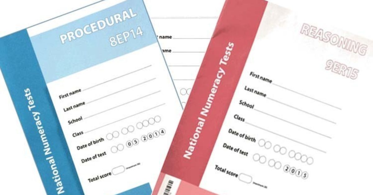 National Tests for Key Stage 3 Pupils | Ysgol Eirias