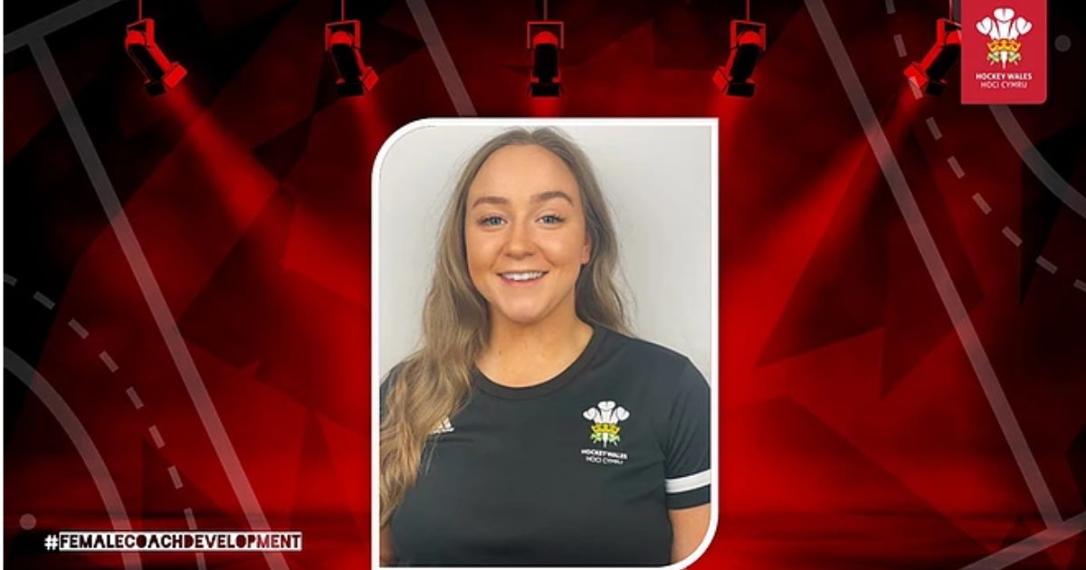 Shining the light on...Ellie Pye | Ysgol Eirias