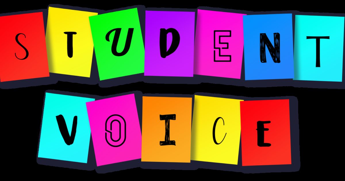 Student Voice | Ysgol Eirias