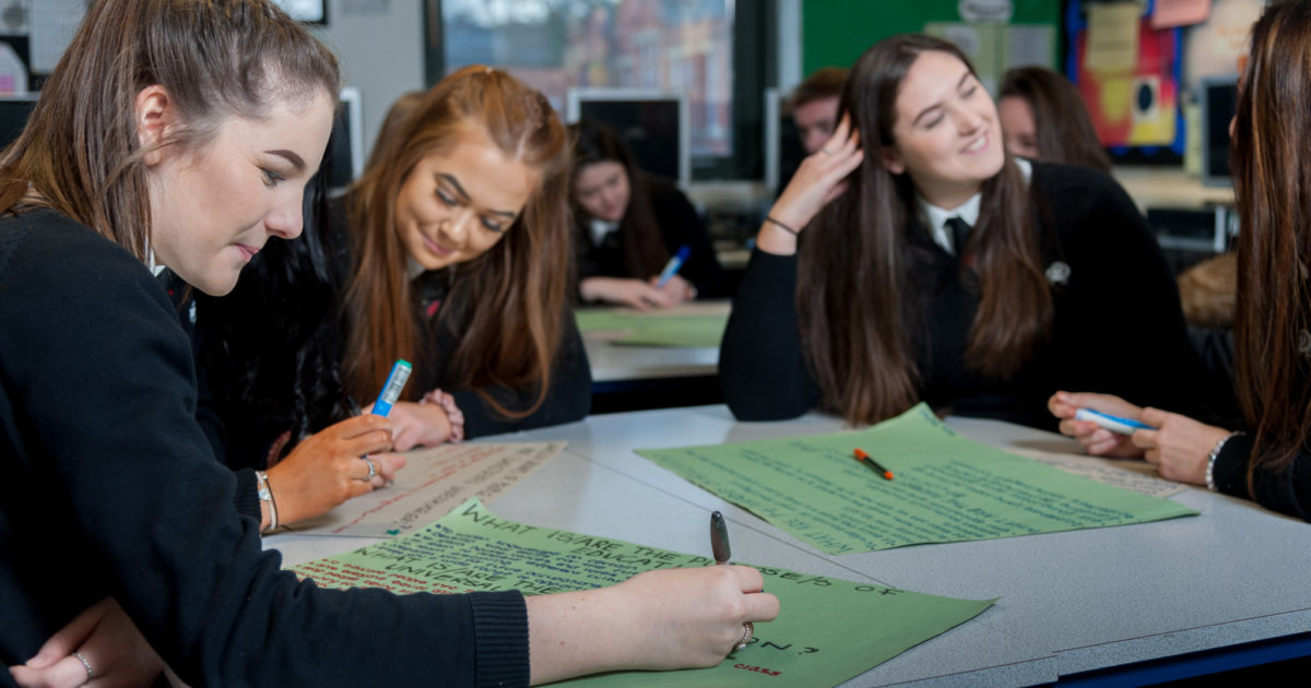 Year 11 Revision | Ysgol Eirias