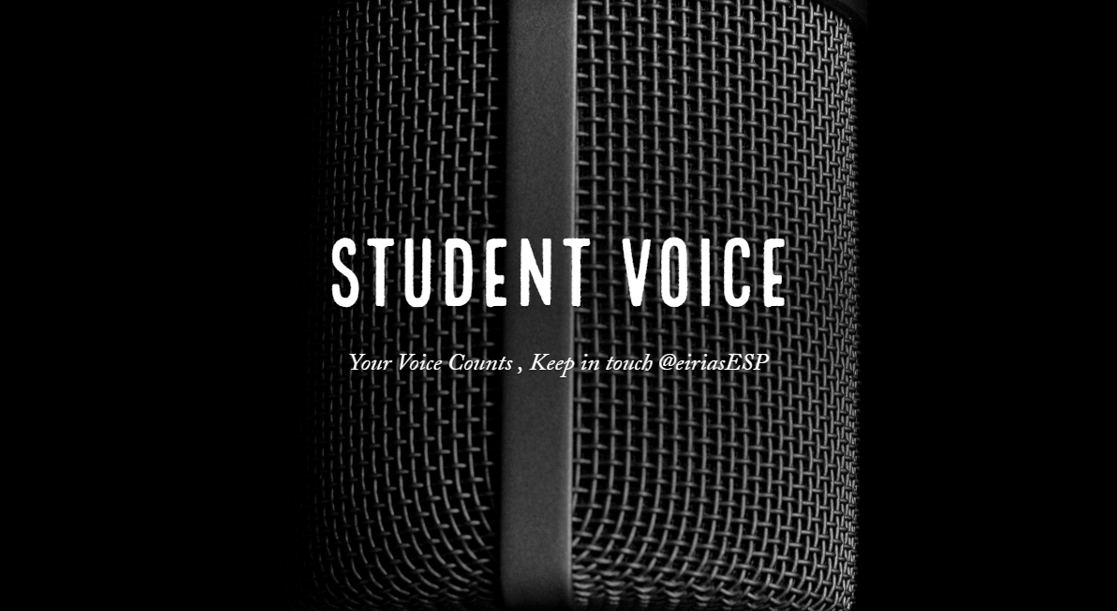 Student Voice | Ysgol Eirias
